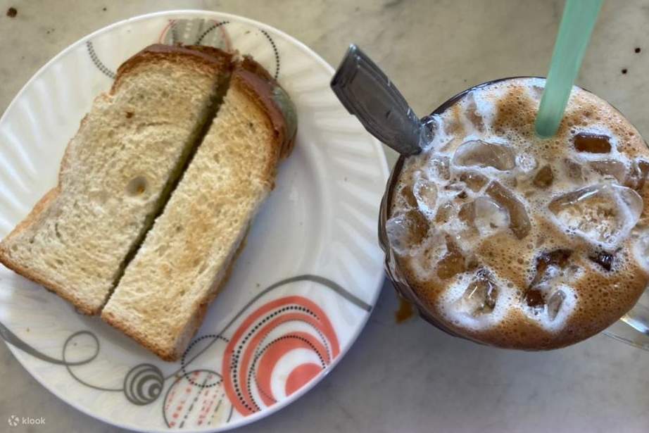 Eat, Drink and Play in Balik Pulau, Penang - Klook