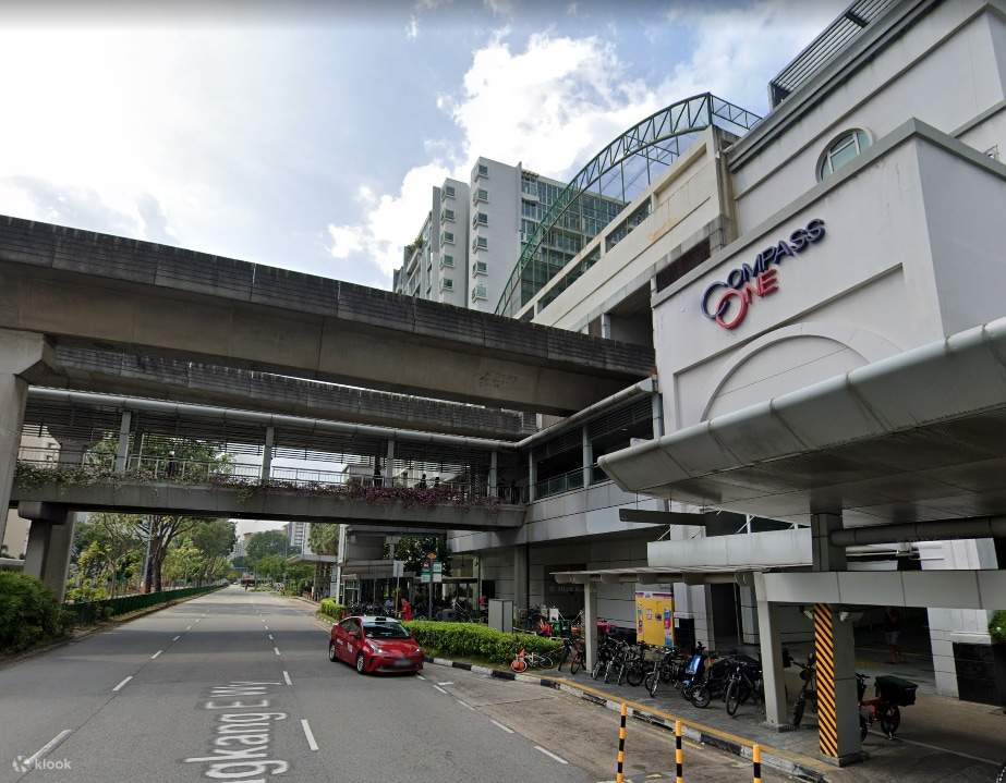 Singapore - Genting Highlands Hotel & Bus Package by WTS Travel - Klook ...