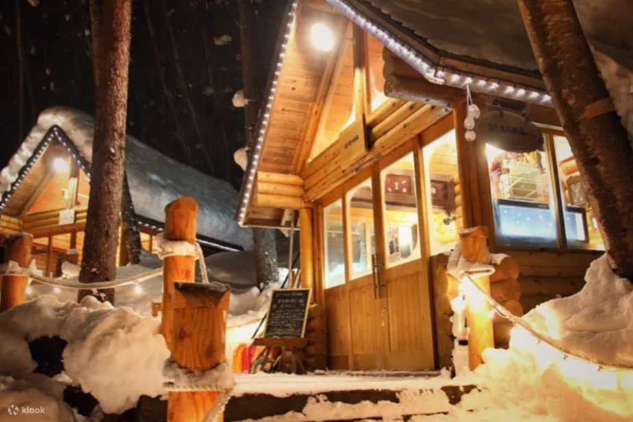 Asahiyama Zoo & Biei & Shikisai-no-Oka & Forest Fairy Terrace One Day ...