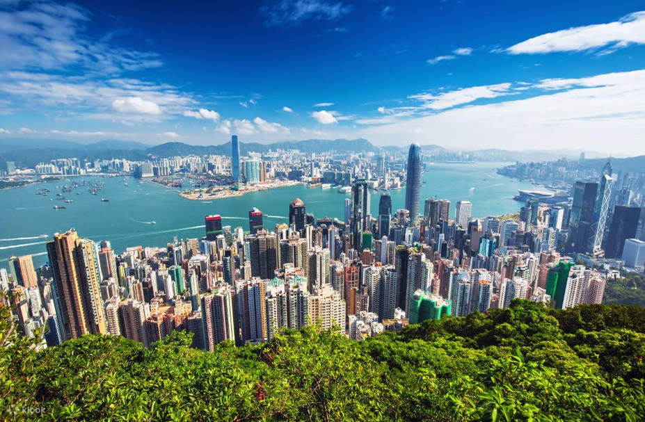 Win Round Trip Tickets to 3 Asian Destinations with the KLOOK x wt+ One ...