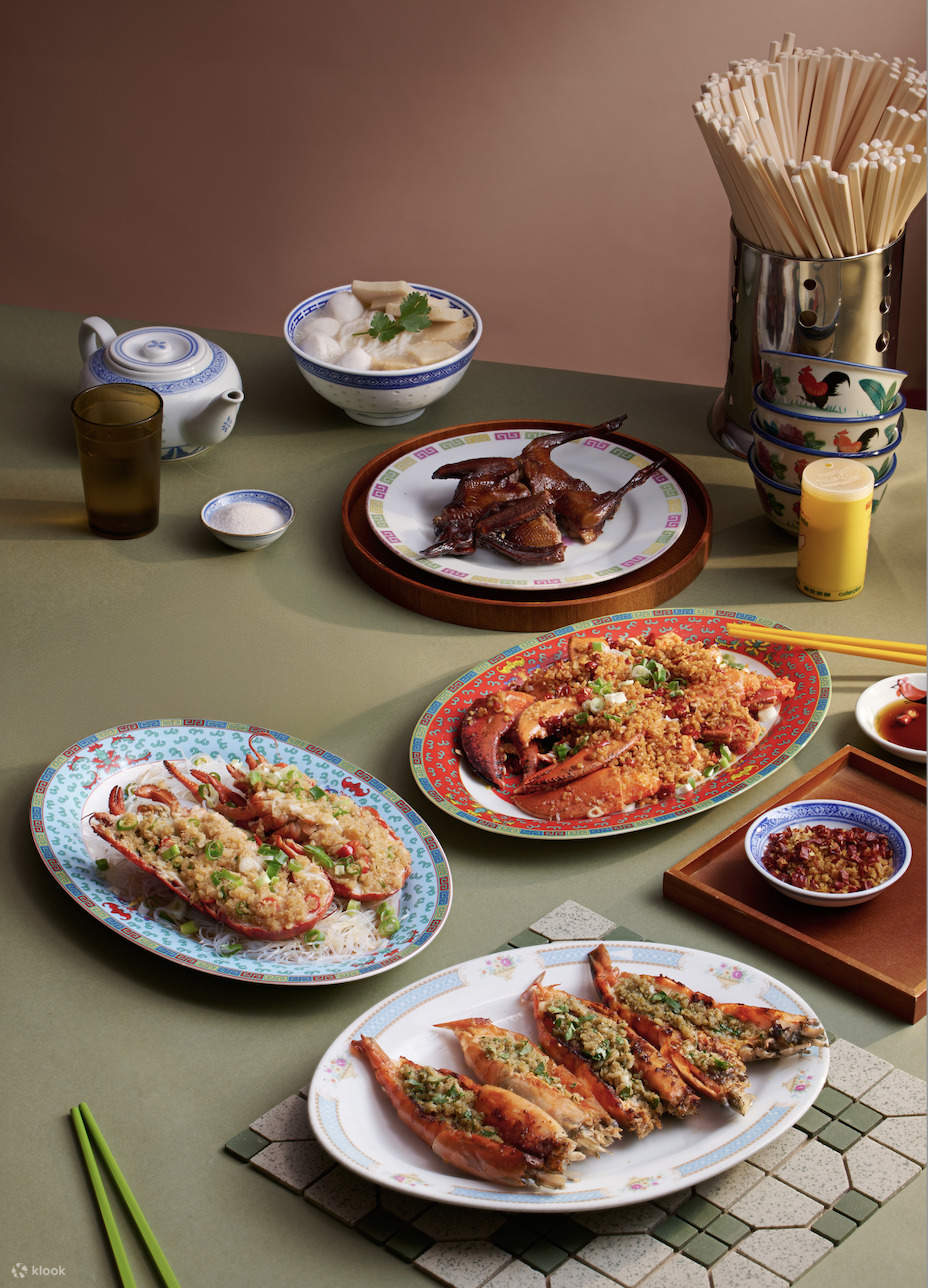 Shangri-La Kowloon Buffet | Cafe Kool | Brunch Buffet, Lunch Buffet ...