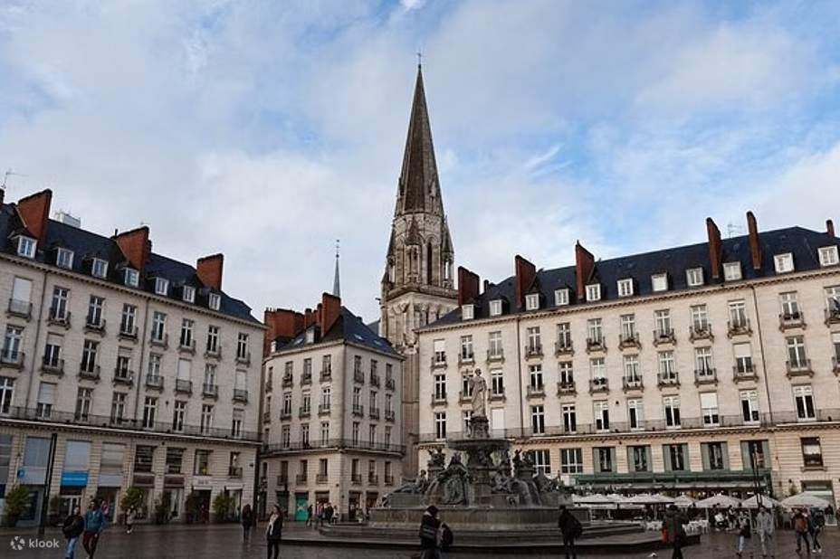 geneva dark history escape game and city highlights trip - Klook