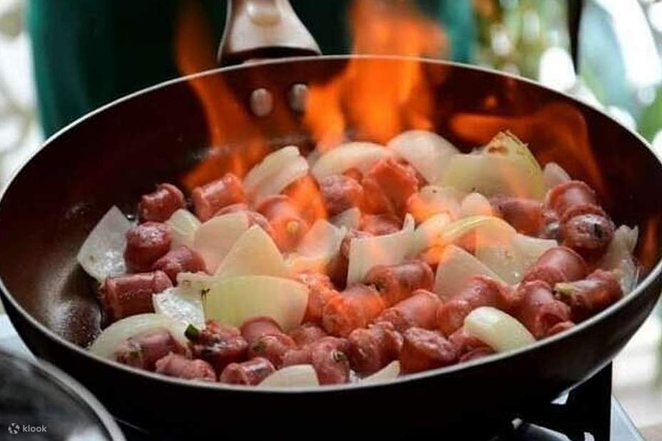 4 Hours Rio de Janeiro Brazilian Cooking Class - Klook Philippines