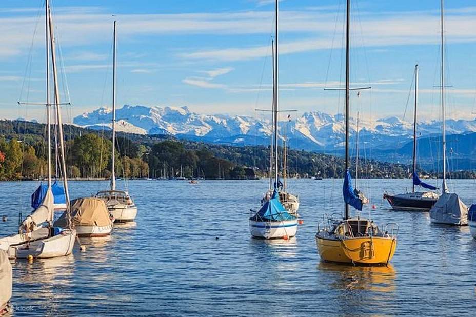 Zurich City Highlights Private Tour - Klook