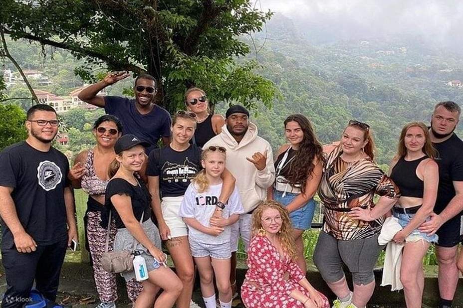 Rocinha 조인 3시간 워킹 투어 - 클룩 Klook 한국