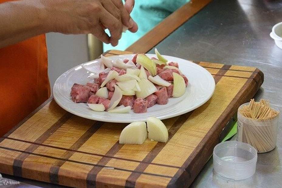 4 Hours Rio de Janeiro Brazilian Cooking Class - Klook Philippines