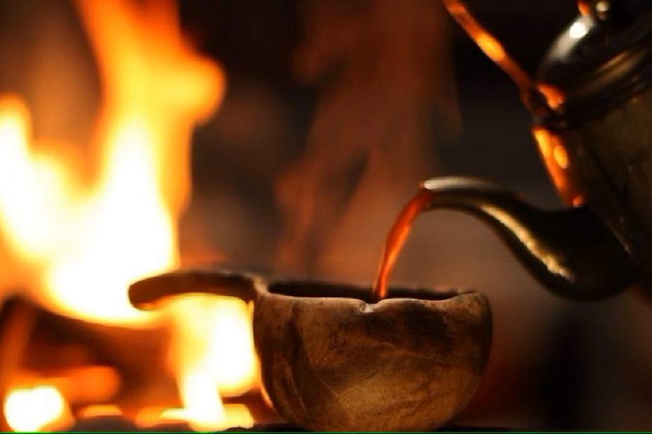 Hunting Northern Lights with Lappish Barbecue Tour in Rovaniemi - Klook ...