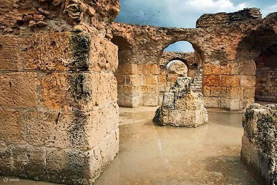 Carthage Discovery Half Day Tour from Tunis - Klook