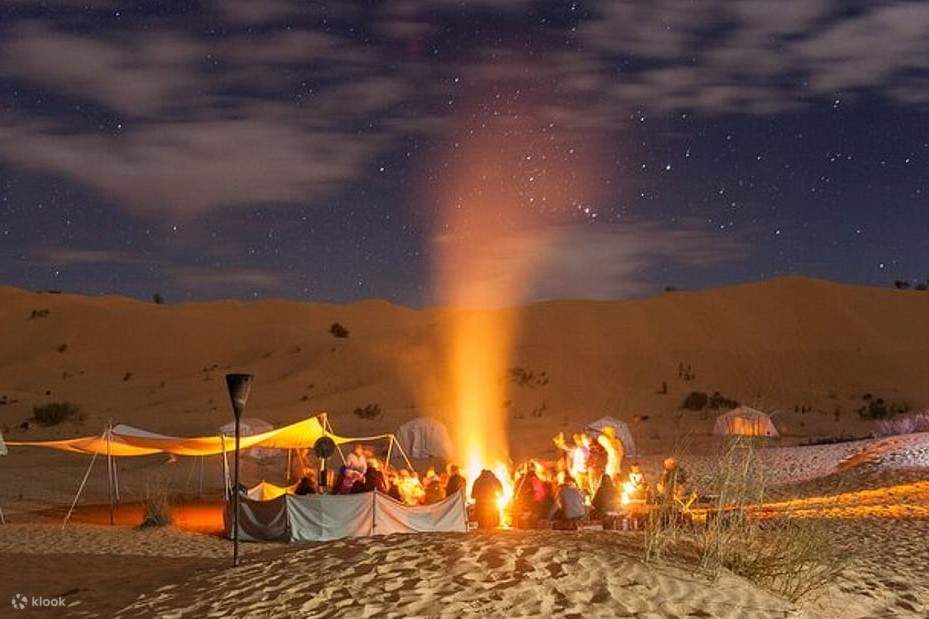 3 Day Sahara Explorer Private Tour from Tunis, Hammamet and Sousse ...