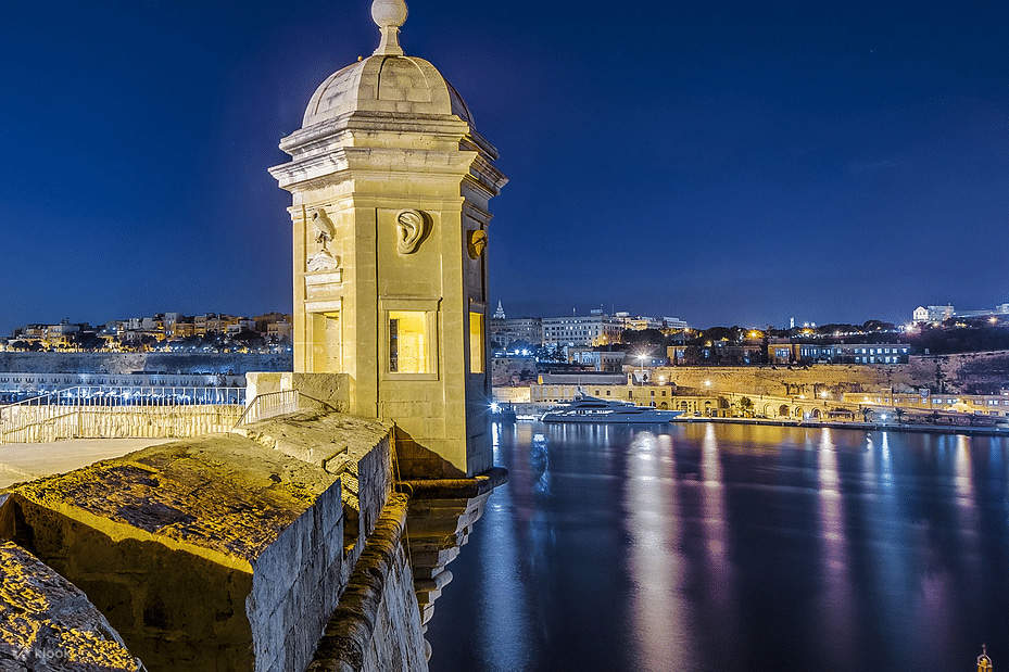 Valletta Waterfront, Mdina, and Rabat Night Tour - Klook United States