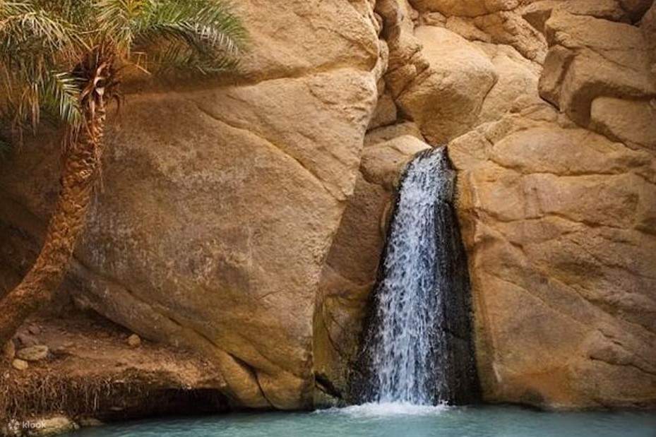 3 Day Sahara Explorer Private Tour from Tunis, Hammamet and Sousse - Klook