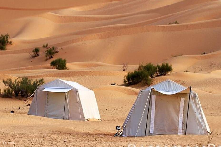3 Day Sahara Explorer Private Tour from Tunis, Hammamet and Sousse - Klook