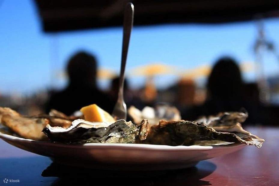 Arcachon Half Day Tour with Pyla Sand Dune Climb And Oyster Tasting ...