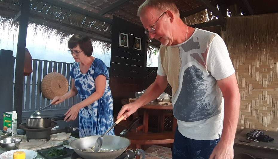 Join In Thai Cooking Class with Judy Experience in Phuket - Klook India