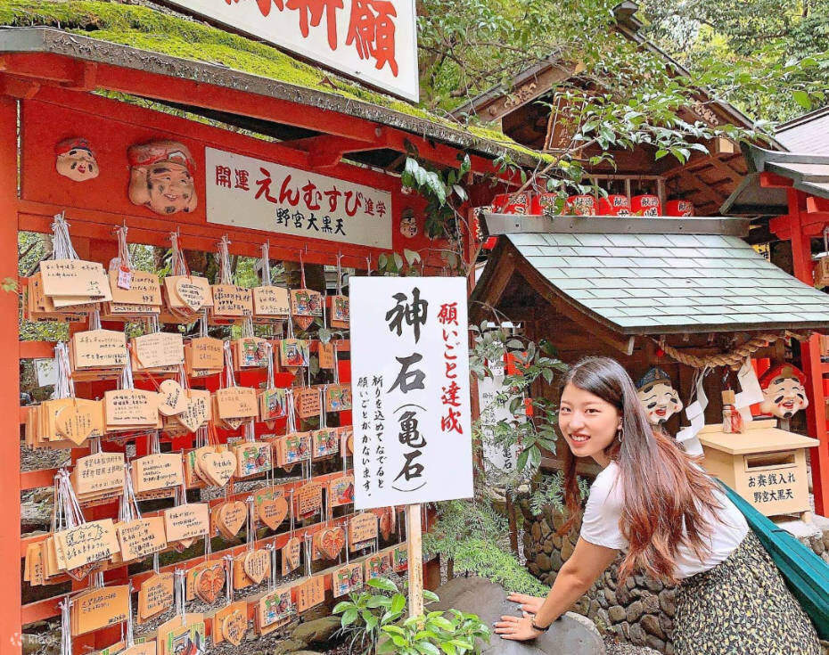 Kyoto One Day Bus Tour (From Osaka / Korean Speaking Guide) - Klook ...