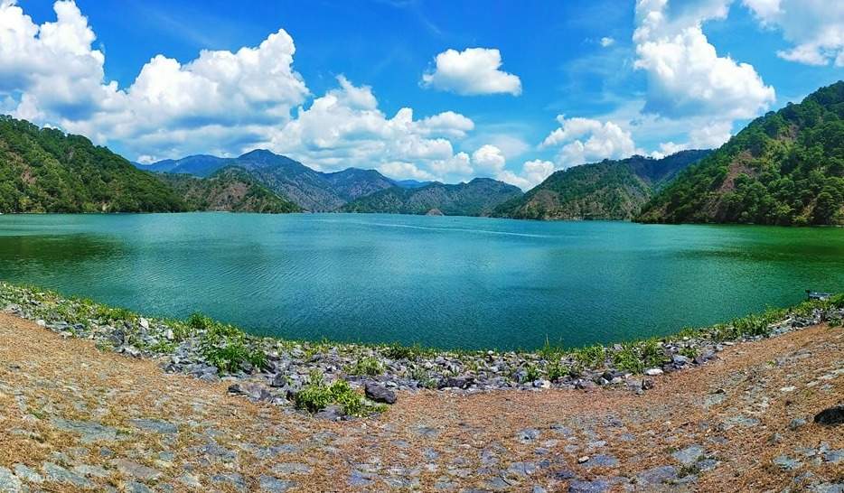 Spring, Dam and Falls Tour in Bokod - Klook Philippines