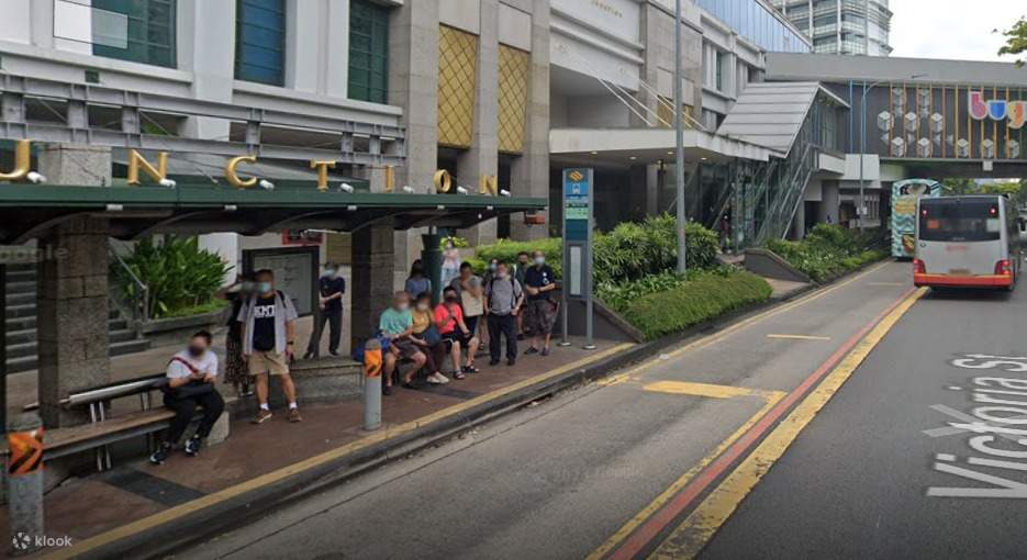 555 泰國音樂節 2024 巴士交通 - Klook香港