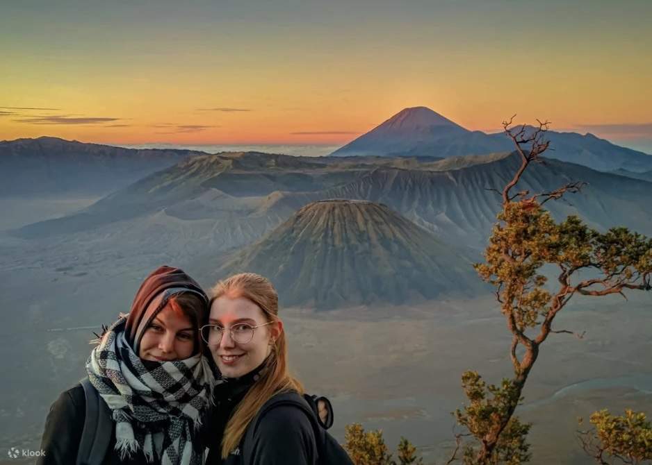Tumpak Sewu, Mountt Bromo And Tabuhan Island from Bali/Banyuwangi ...