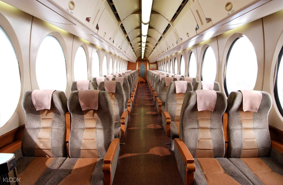 Nankai Electric Railway Express Rapi:t Round Trip Ticket between Kansai ...