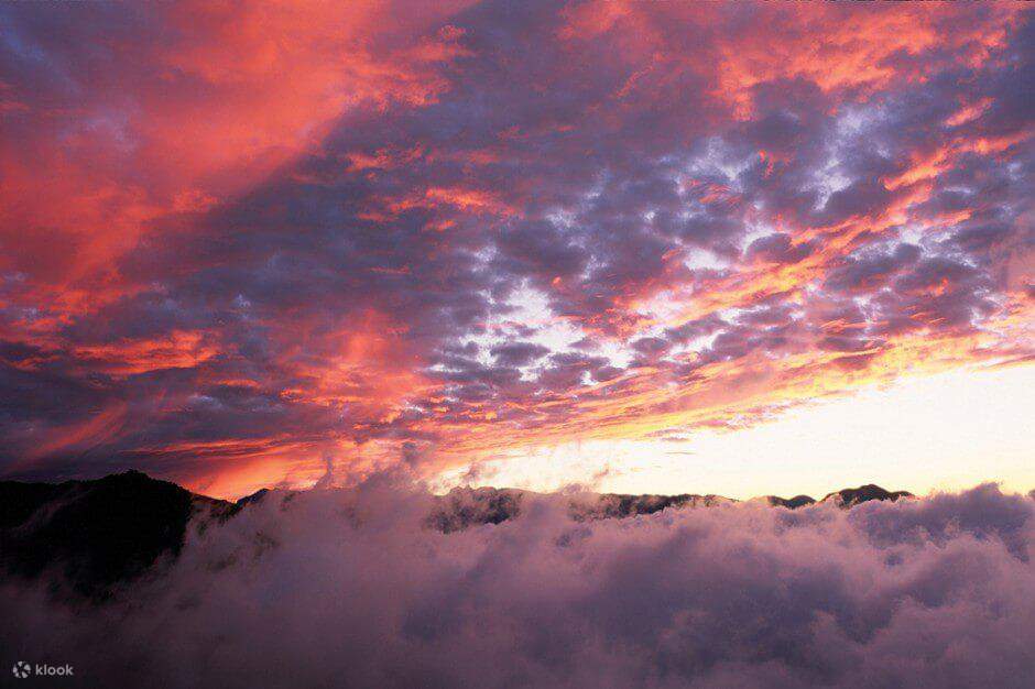 Yilan Taiping Mountain Resort 2-Day Tour Departs from Taipei・Yilan - Klook