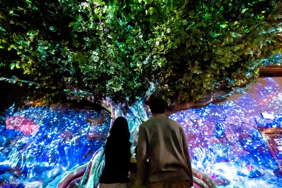 [Kook] Taman Hiburan Hewan Indoor Zoolung Zoolung Seoul - Klook Indonesia