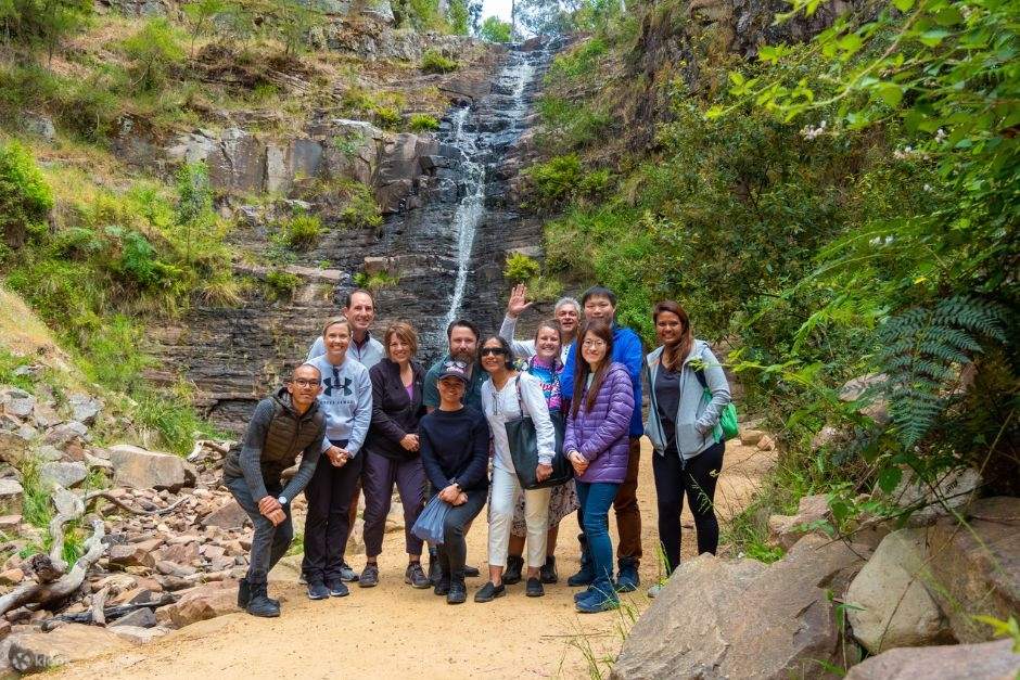 Grampians National Park Day Tour mula sa Melbourne - Klook Estados Unidos