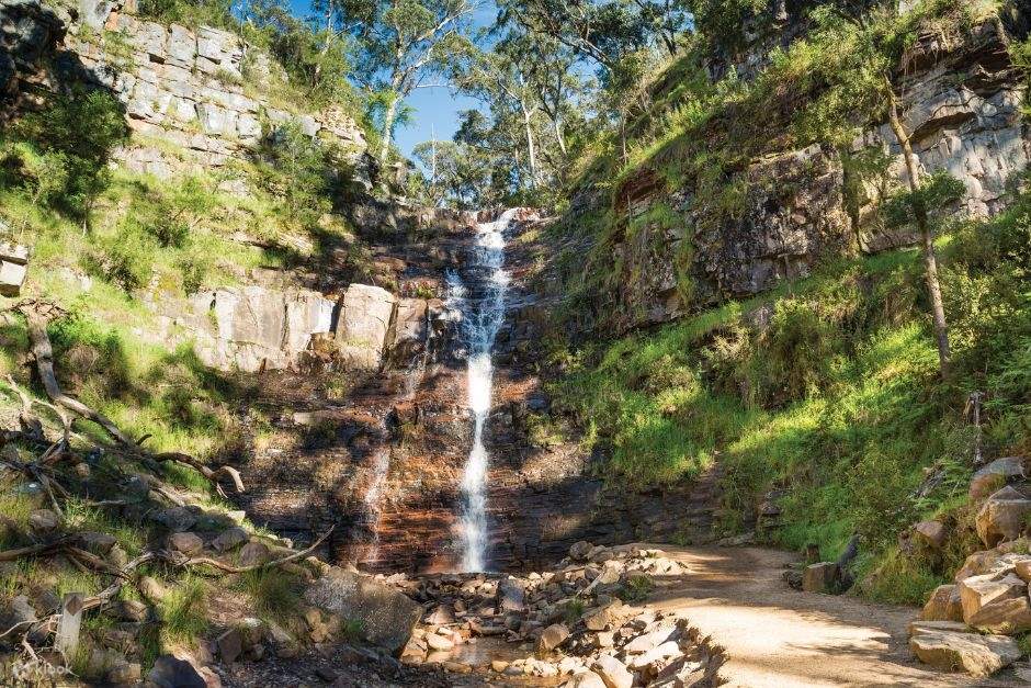 Grampians National Park Day Tour mula sa Melbourne - Klook Estados Unidos
