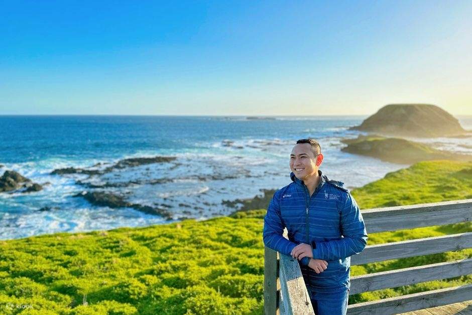 Phillip Island Penguin Express Day Tour - Klook United States