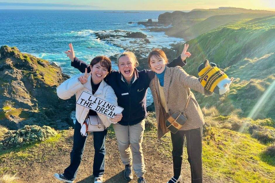 Phillip Island Penguin Express Day Tour - Klook United States