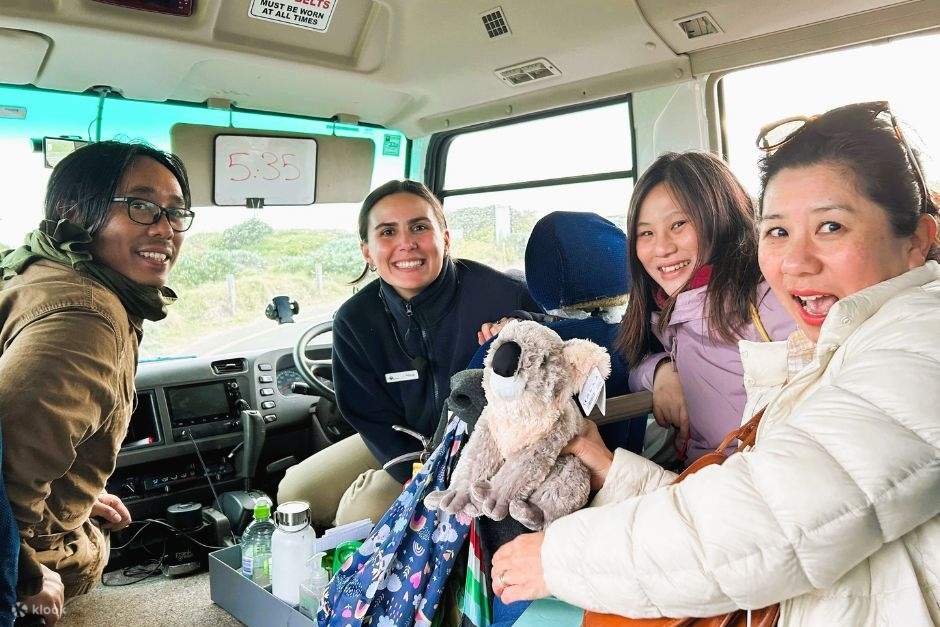 Phillip Island Penguin Express Day Tour - Klook United States