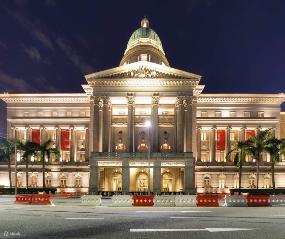 Jalan-Jalan di Benteng Canning & Kawasan Kota - Klook Indonesia