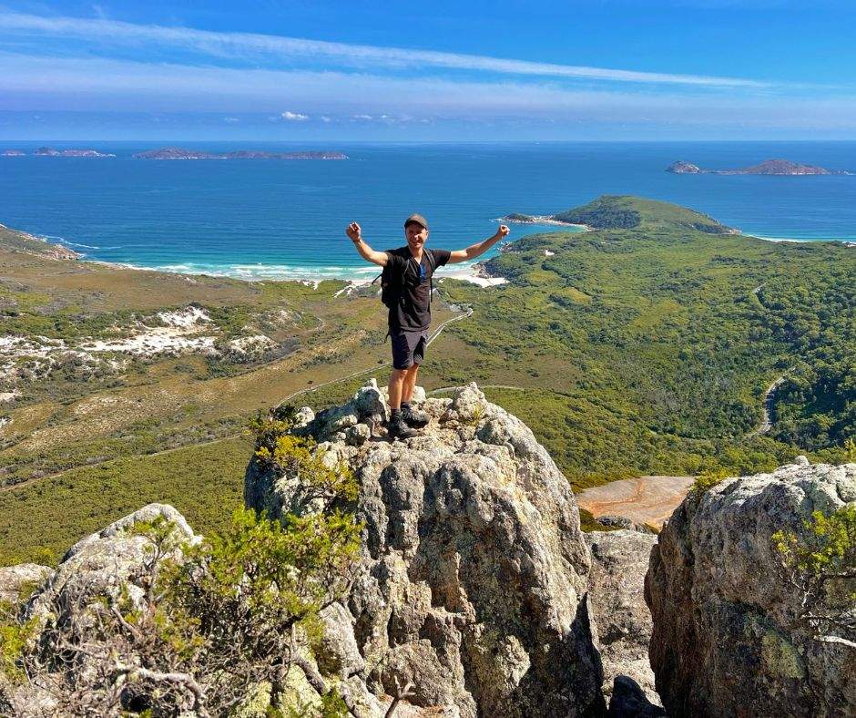 Wilsons Promontory National Park Guided Day Tour from Melbourne - Klook