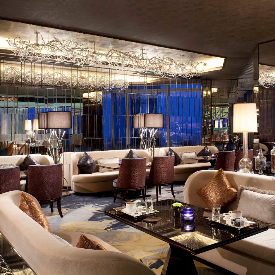 【Exclusive Offer】The Ritz-Carlton Hong Kong Buffet | Cafe 103 Buffet ...