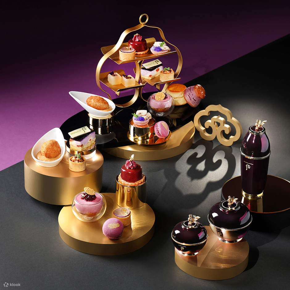 【Exclusive Offer】The Ritz-Carlton Hong Kong Buffet | Cafe 103 Buffet ...