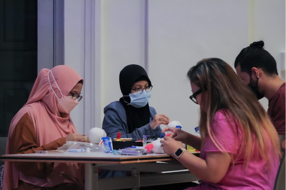 THE Doraemon Exhibition Singapore 2022 - Klook Singapore