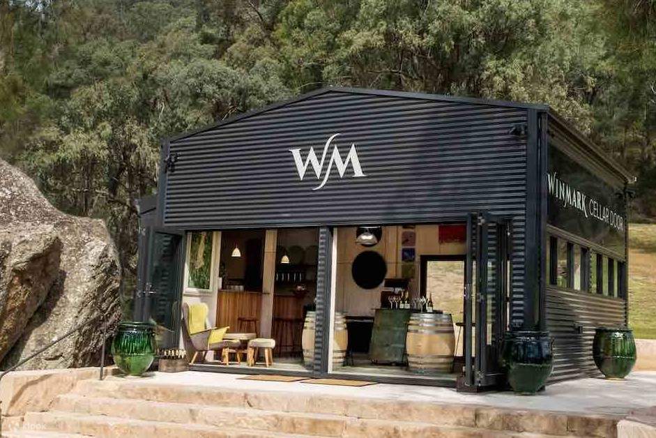 Join In Winmark Wine Tasting in Whitsundays - Klook