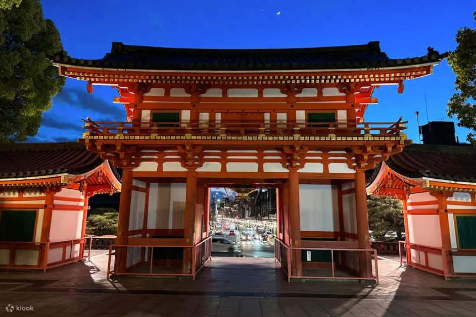 Kyoto: Gion and Higashiyama Walking Tour - Klook India