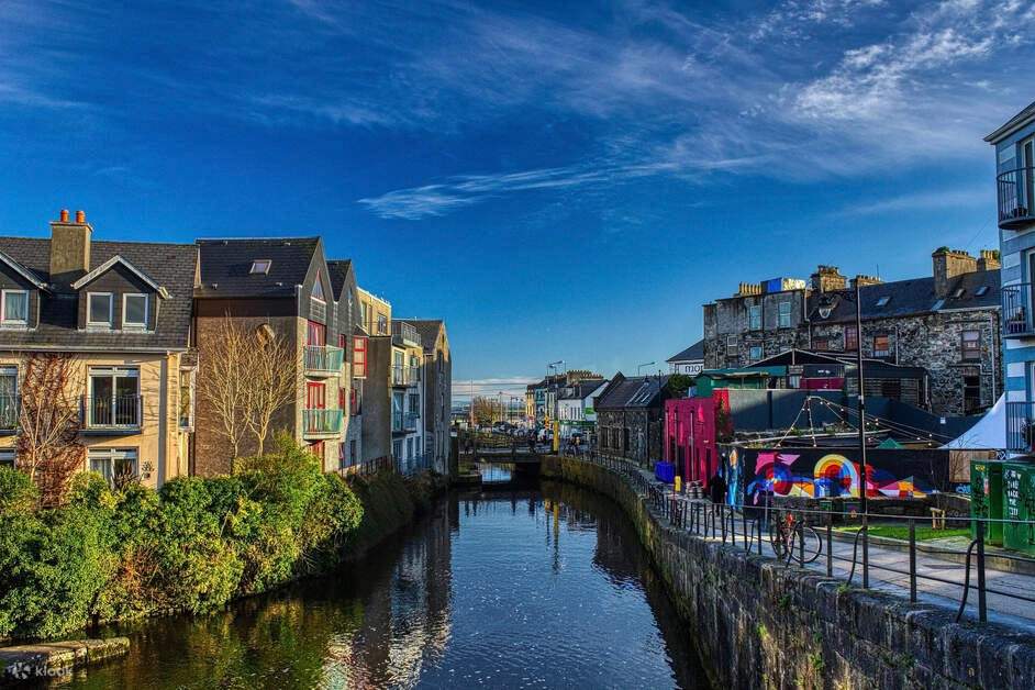 Galway Hop-On Hop-Off Bus by City Sightseeing - Klook United Kingdom
