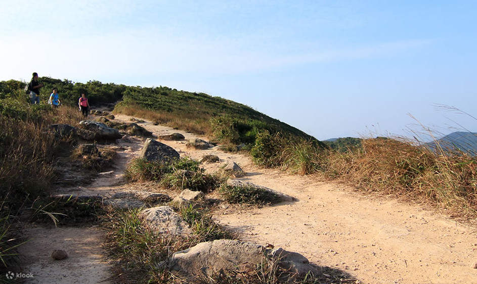 Dragon’s Back Hiking Experience in Hong Kong - Klook United Kingdom