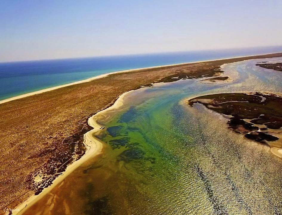 Half day Faro islands tour - Klook États-Unis