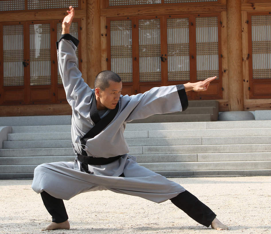 Sunmudo, Harmony of Body and Mind Experience in Seoul - Klook