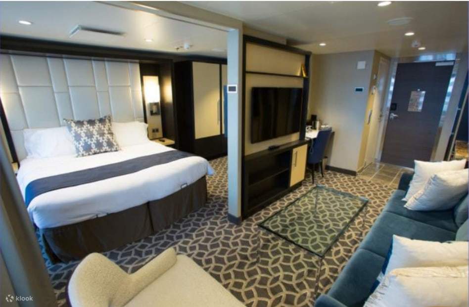 Ovation of the Seas Cruise by Royal Caribbean - Klook Canada