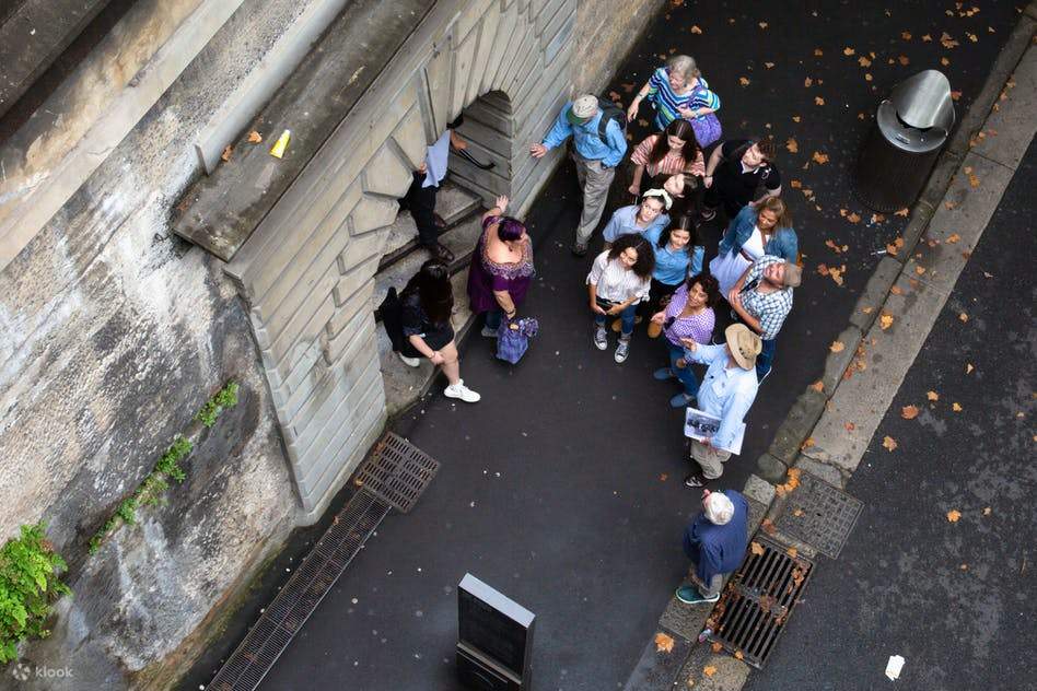 The Rocks Walking Tours - Klook