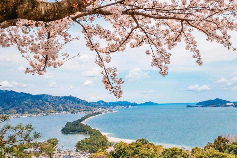 Tỉnh Kyoto｜Tour một ngày tại Ine Funaya & Amanohashidate & Miyama Town ...
