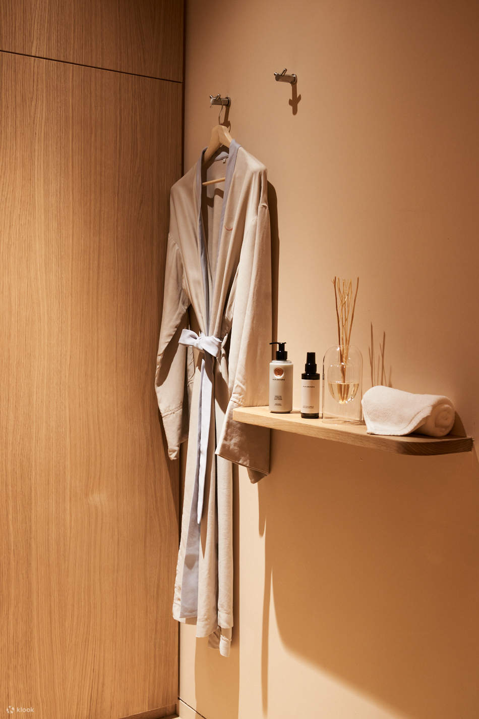 SCape by HARNN Spa Experience in Bangkok - Klook Philippines