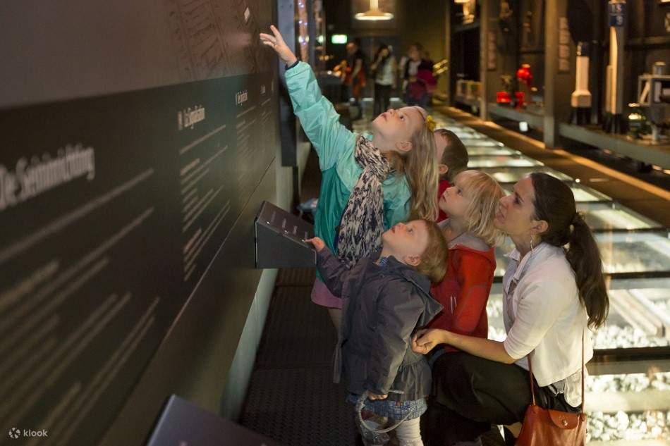 Brussels Train World Museum Ticket - Klook New Zealand