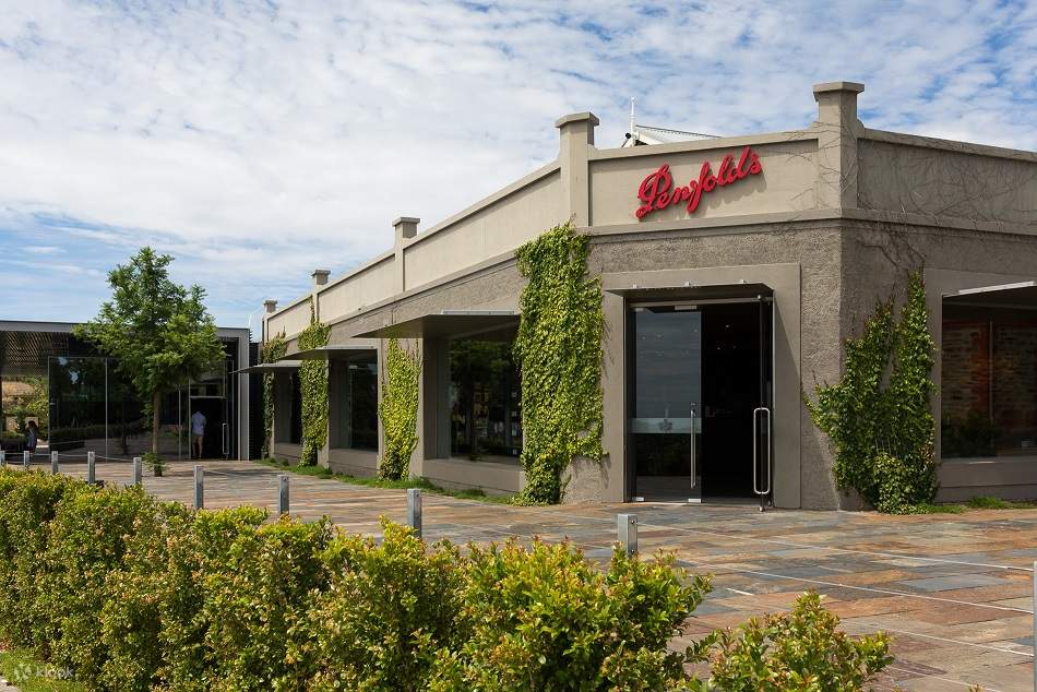 Bumbunga Lake & Penfolds Magill Estate Cellar Door One Day Tour - Klook ...