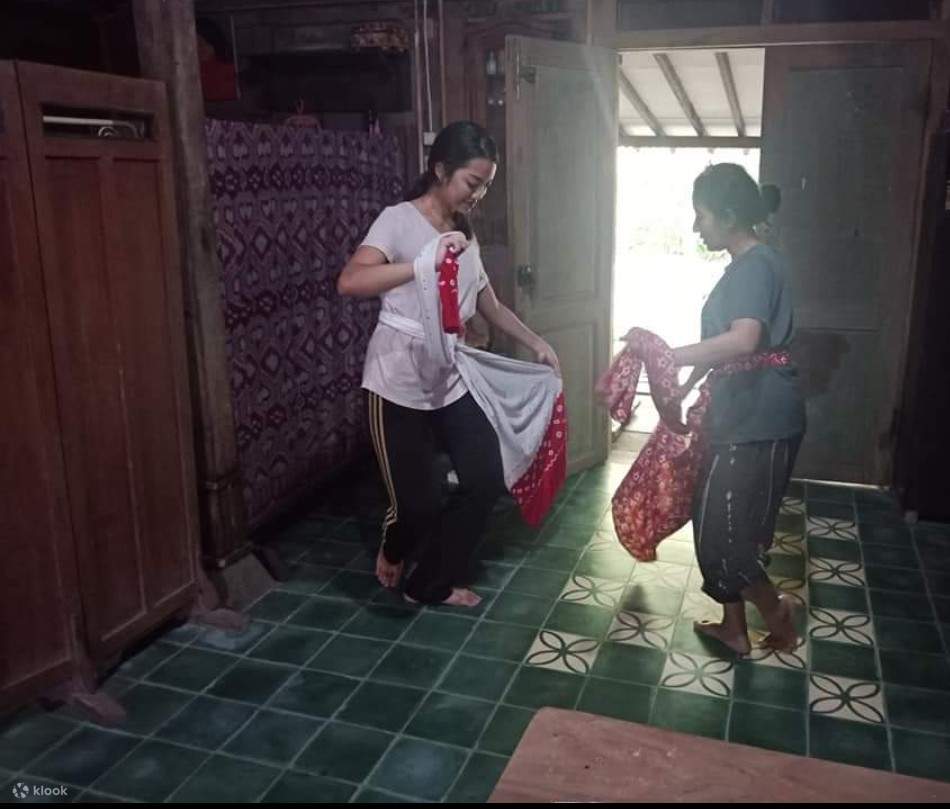 Javanese Dance, Gamelan Traditional Music and Archery Workshop in ...