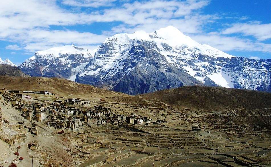 Conquer the Heights: Kang Guru Expedition in the Himalayas of Nepal - Klook