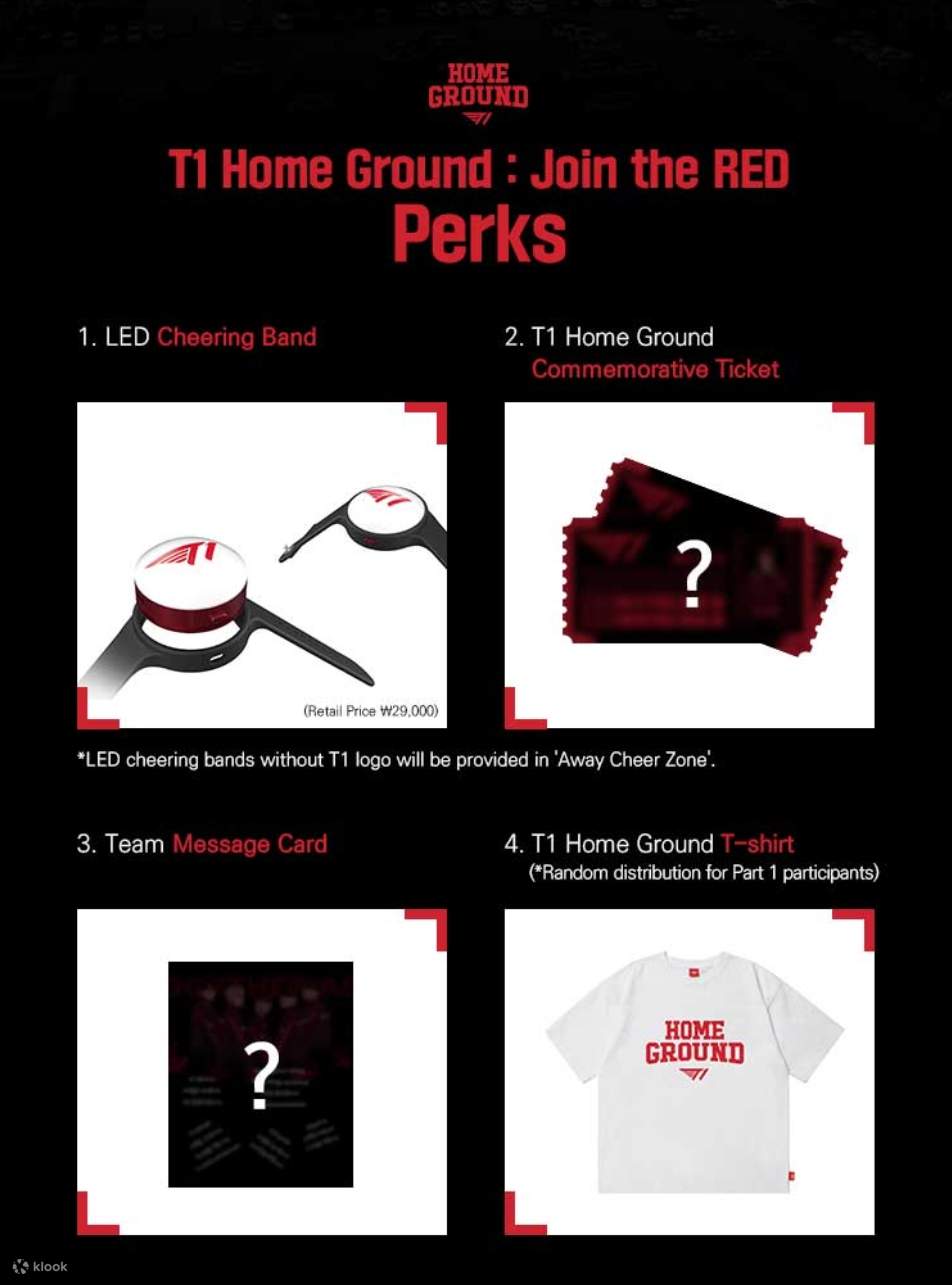 2024年英雄聯盟 LCK 夏季常規賽門票 - Klook 客路